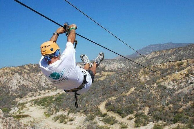 Outdoor Adventure includes Zip-line, Rappelling, Suspension Bridge & more - Final Thoughts