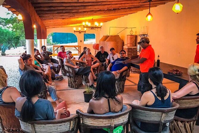 Outdoor and Zipline Adventure in Baja California - FAQs