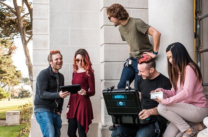 Outdoor Augmented Reality Escape Room in Centennial Olympic Park - Final Thoughts: Is it Worth It?