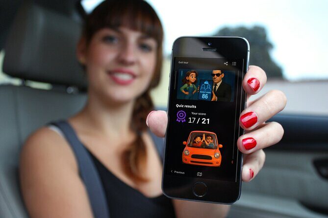 Outdoor Escape Game: an Interactive Audio Quest in Petawawa - Practical Tips for Your Adventure