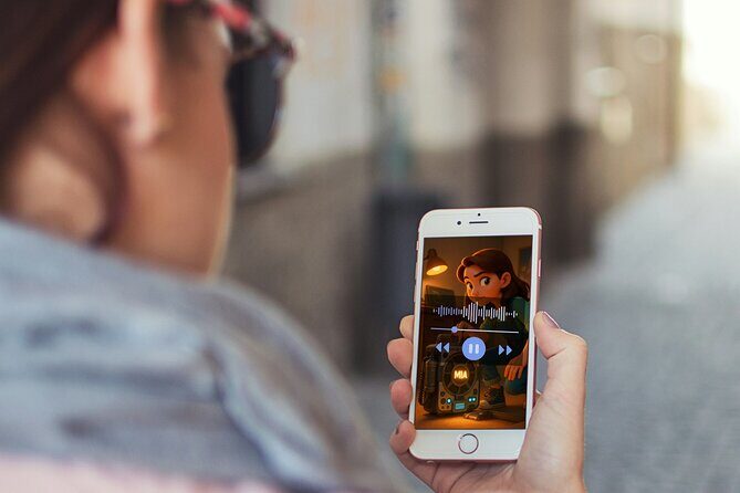 Outdoor Escape Game an Interactive Audio Quest in Winnipeg - Practical Details That Matter