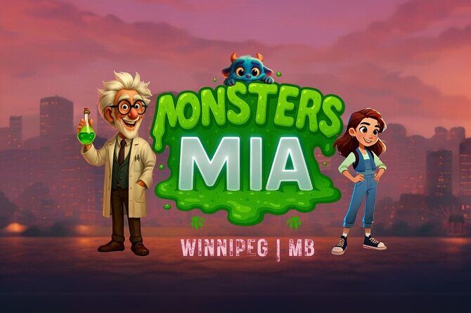 Outdoor Escape Game an Interactive Audio Quest in Winnipeg - Who Is This Tour Best Suited For?