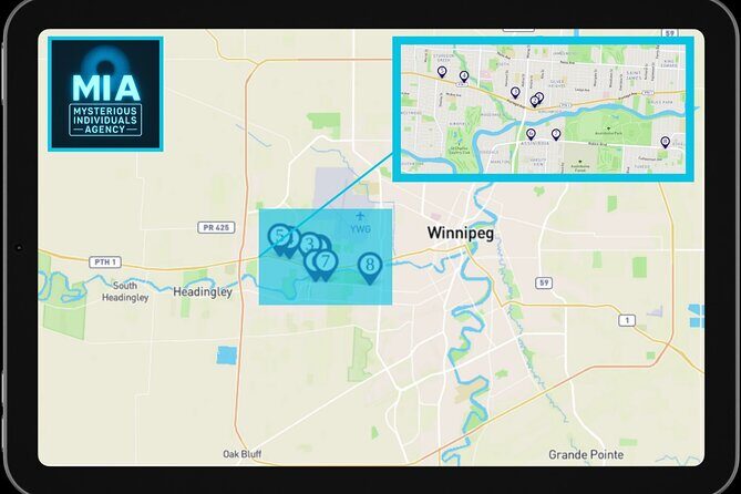 Outdoor Escape Game an Interactive Audio Quest in Winnipeg - Final Thoughts