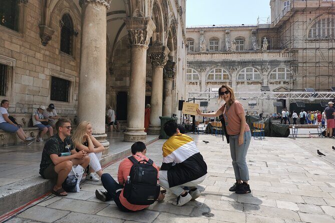 Outdoor Escape Game Dubrovnik - The Spy And The Traitor (History theme) - Final Thoughts