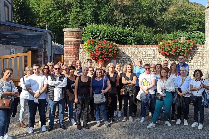 Outdoor Escape Game in Étretat - The Sum Up