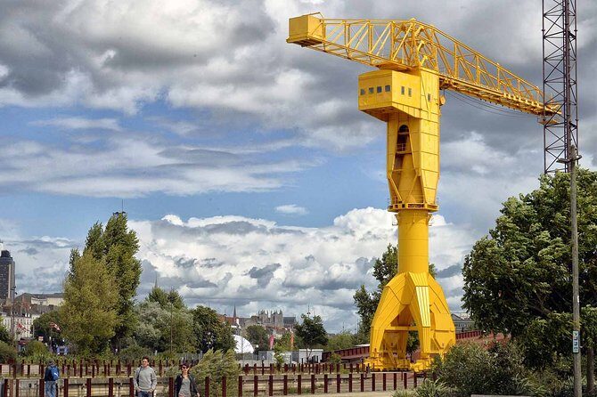 Outdoor escape game | Jules Verne - The extraordinary challenge - What to Expect from the Jules Verne Outdoor Escape Game