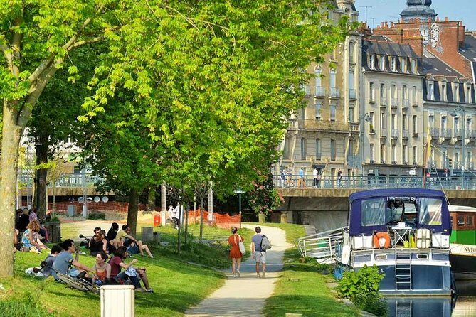 Outdoor escape game | The headquarters of Rennes - What Travelers Are Saying