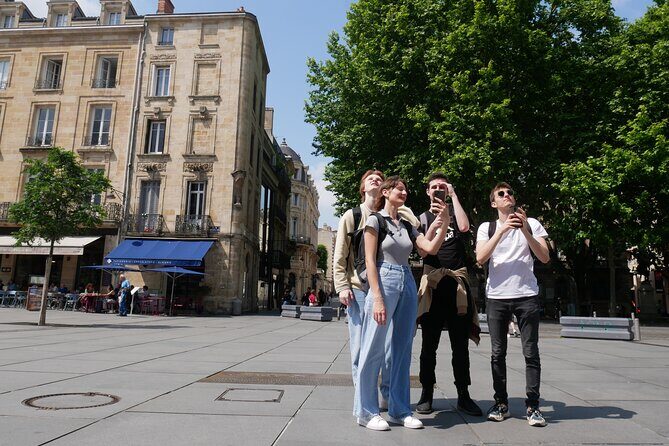 Outdoor escape game | The headquarters of Rennes - Frequently Asked Questions