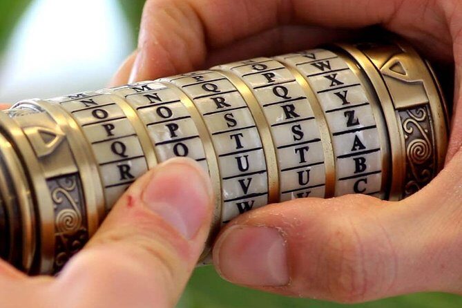 Outdoor escape game - the magical portal - Why This Tour Works Well