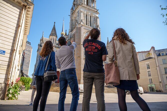 Outdoor escape game | Vikings - The Relic of Odin - What to Expect from the Vikings Escape Game