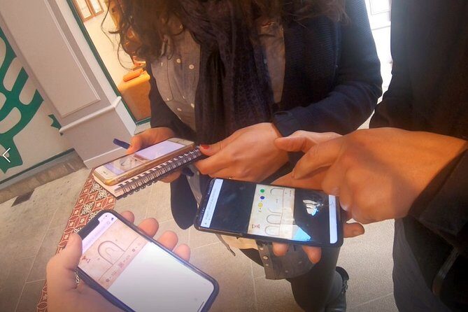 Outdoor escape game | Vikings - The Relic of Odin - Final Thoughts