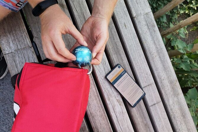 Outdoor Escape Game with drinks in Brussels - The Sum Up: Who Will Love This Escape Game?  