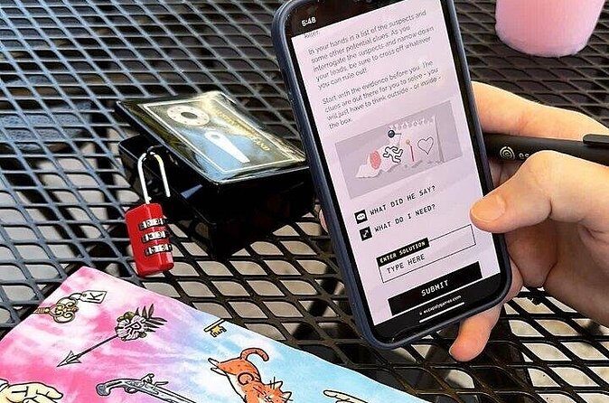 Outdoor Escape Room in Indianapolis - Mile Square in Downtown - FAQ