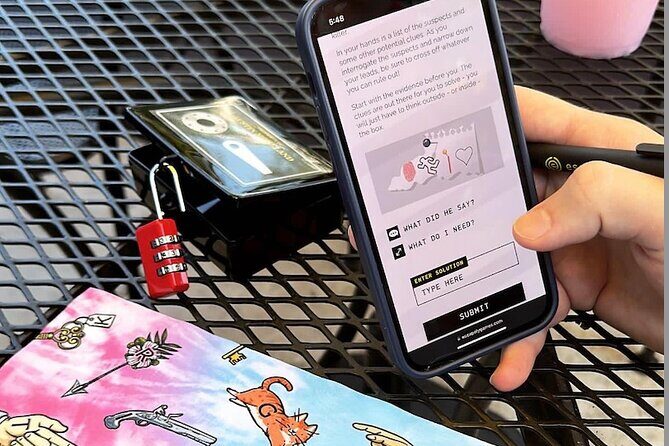 Outdoor Escape Room in Miami - Little Havana - Final Thoughts: Is It Worth It?