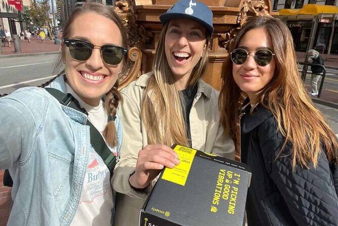 Outdoor Escape Room in Milwaukee - RiverWalk - Key Points