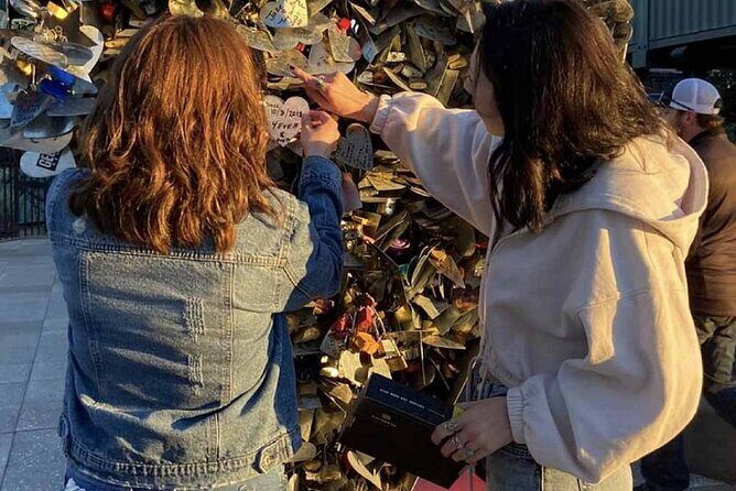 Outdoor Escape Room in Milwaukee - RiverWalk - Practical Details and Tips