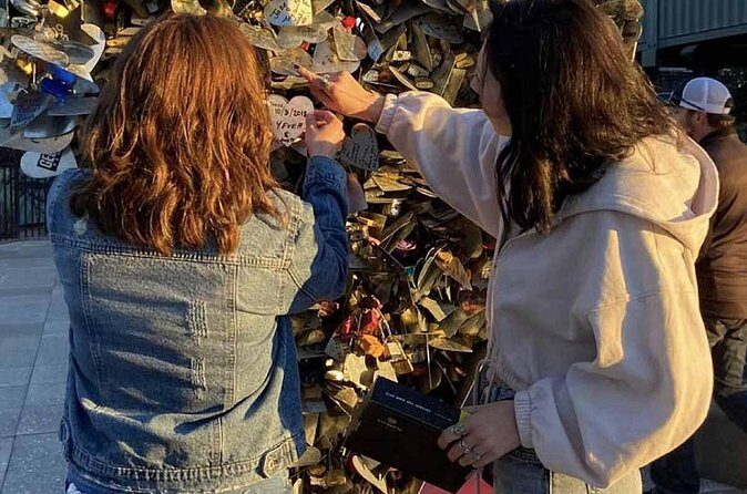 Outdoor Escape Room in Milwaukee - RiverWalk - Authentic Insights from Reviewers