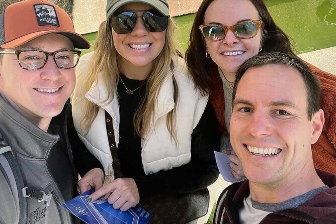 Outdoor Escape Room in Sydney Harbour - Practical Tips for Your Adventure