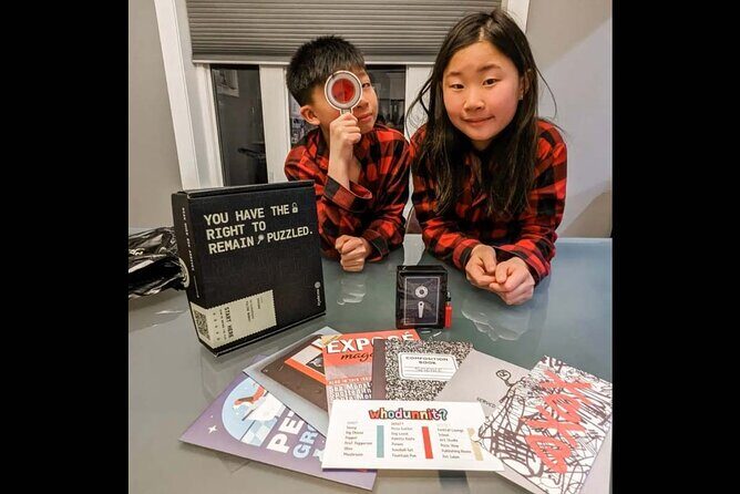 Outdoor Escape Room in Washington DC - Georgetown - Practical Aspects: Booking, Timing, and Group Size