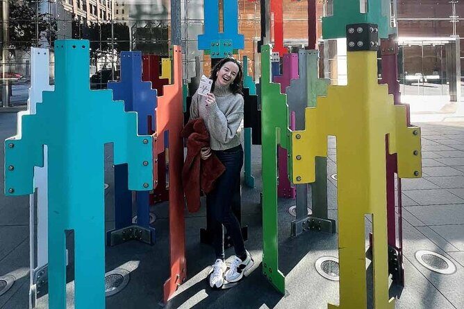 Outdoor Escape Room Providence - Riverwalk - What Makes It Special