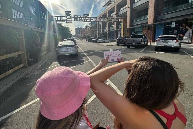 Outdoor Escape Room Providence - Riverwalk - What Travelers Say (Insights from Reviews)