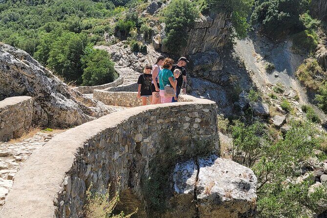 Outdoor Experience in Amantia Archeological Park & Brataj Bidge - Authentic Reviewer Insights