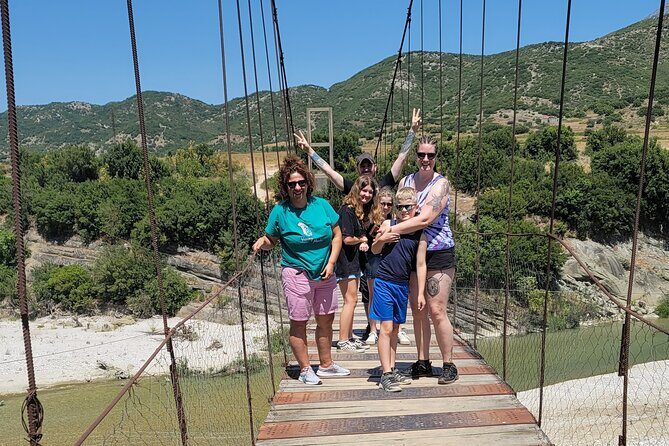 Outdoor Experience in Amantia Archeological Park & Brataj Bidge - Final Thoughts: Who Should Consider This Tour?