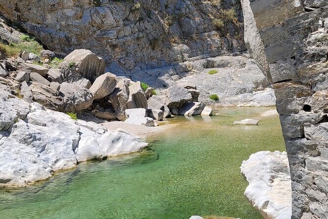 Outdoor Experience in Amantia Archeological Park & Brataj Bidge - Final Word