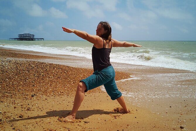 Outdoor Yoga Class at Brighton's Sea front - Final Thoughts: Is It Worth It?