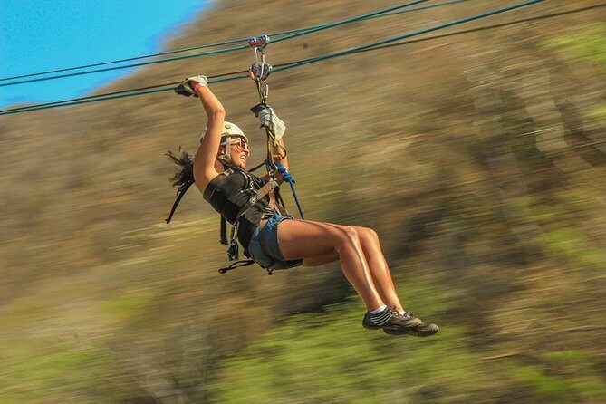 Outdoor Ziplining and UTV Adventure from Los Cabos - What We Loved About This Adventure