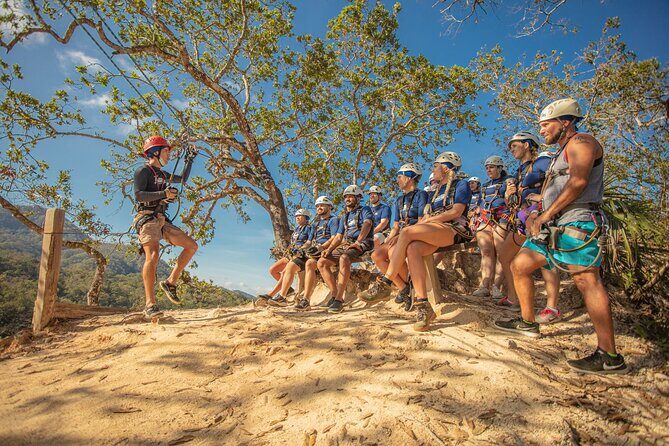 Outdoor Ziplining, Waterfalls & Speed boat in Puerto Vallarta - Final Thoughts