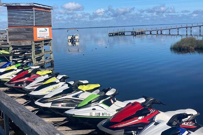 Outer Banks Jet Ski Rental - Value for Money: Is It Worth the Price?