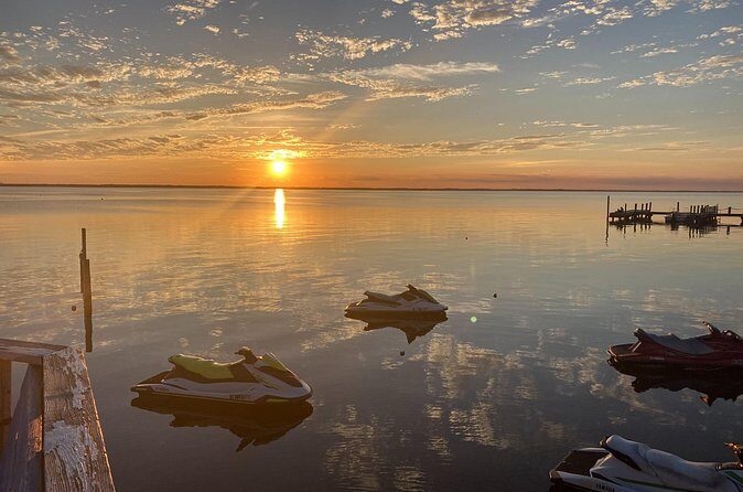 Outer Banks Jet Ski Rental - Practical Tips for Booking and Enjoying Your Ride