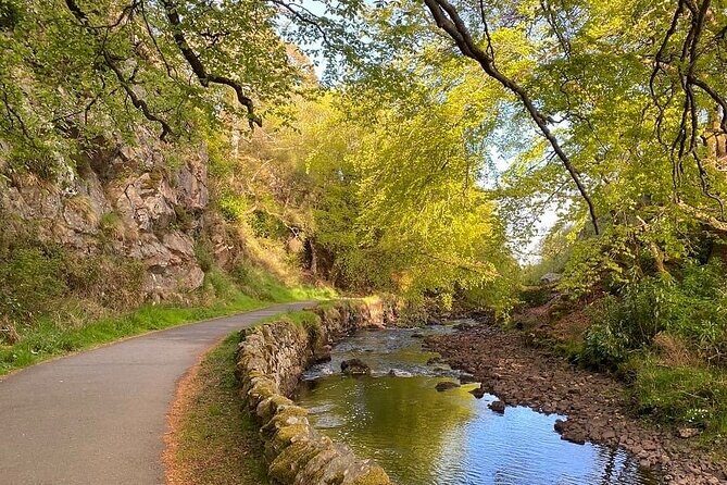 Outer Hebrides Tours & Private Hire - FAQs