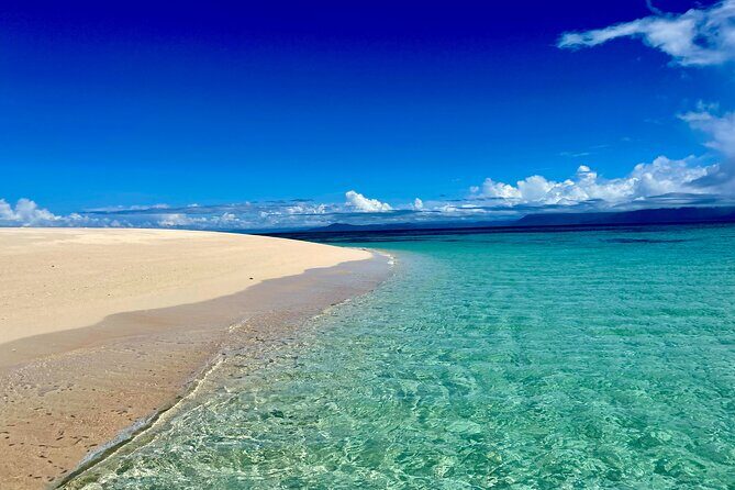 Outer Reef Mackay Cay Sail & Snorkel Adventure from Port Douglas - Who Will Love This Tour?