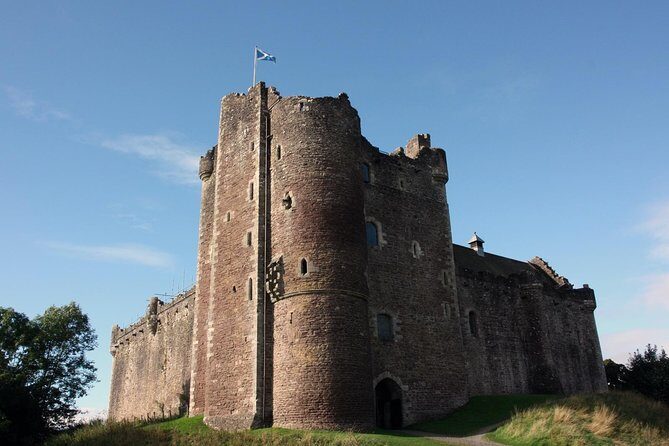 Outlander Day Tour - Exploring the Itinerary: What to Expect