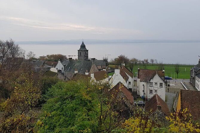 Outlander Day Tour from Glasgow - Outlander Day Tour from Glasgow: A Deep Dive into Scotland’s Filming Locations and Historic Gems