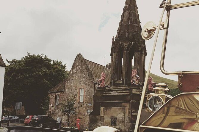 Outlander Day Tour from Glasgow - Who is This Tour Best For?