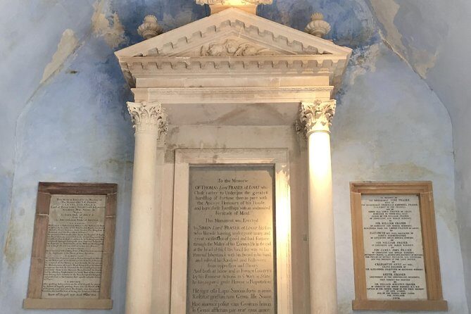 Outlander Experience - Key Points