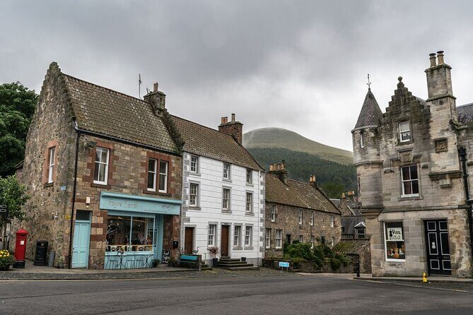 Outlander Filming Locations Day Tour from Edinburgh - Frequently Asked Questions  