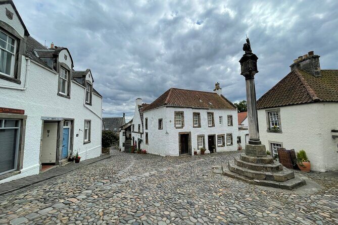 Outlander Odyssey: Outlander Filming Locations Private Day Tour - An In-Depth Look at the Outlander Odyssey Tour