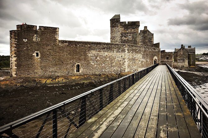 Outlander Odyssey: Outlander Filming Locations Private Day Tour - Who’s This Tour Best For?