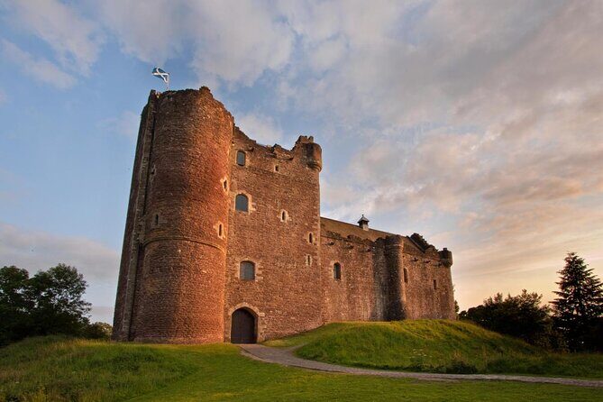 Outlander Special - Key Points