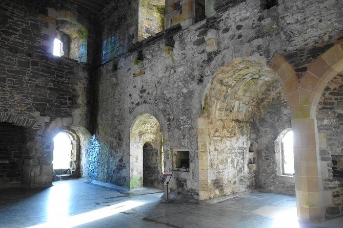 Outlander Special - A Closer Look at the Outlander Special Tour