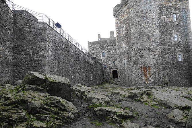 Outlander Special - FAQ