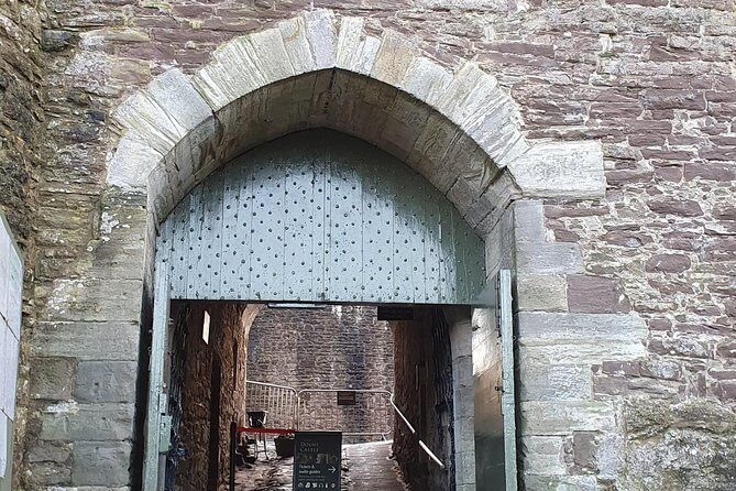 Outlander Tour - Costs and What’s Included
