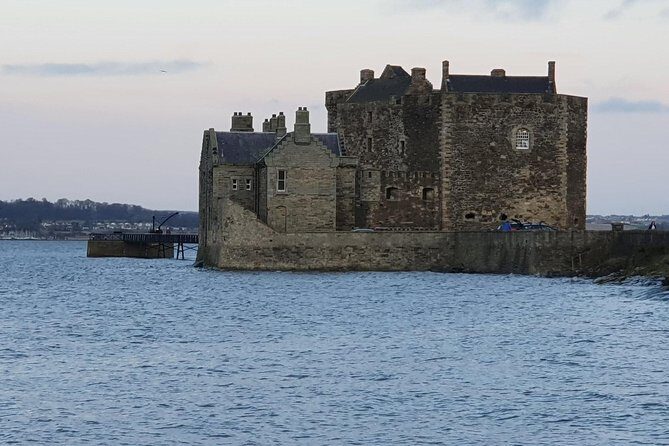 Outlander Tour - FAQ