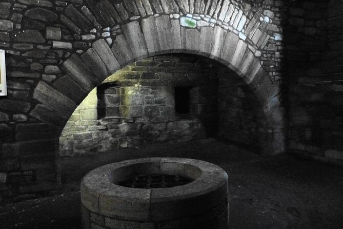 Outlander Tour - FAQs