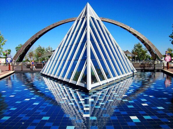 Outlet Shopping Freeport from Lisbon - Introduction