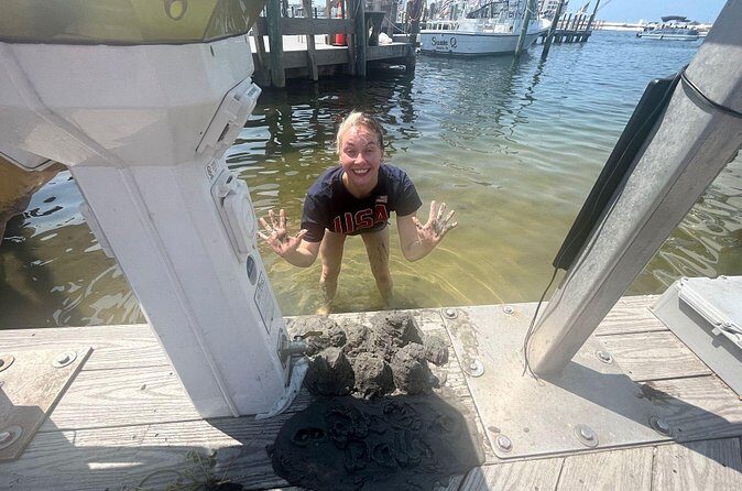 Outstanding Oak Harbor Scavenger Hunt - FAQ